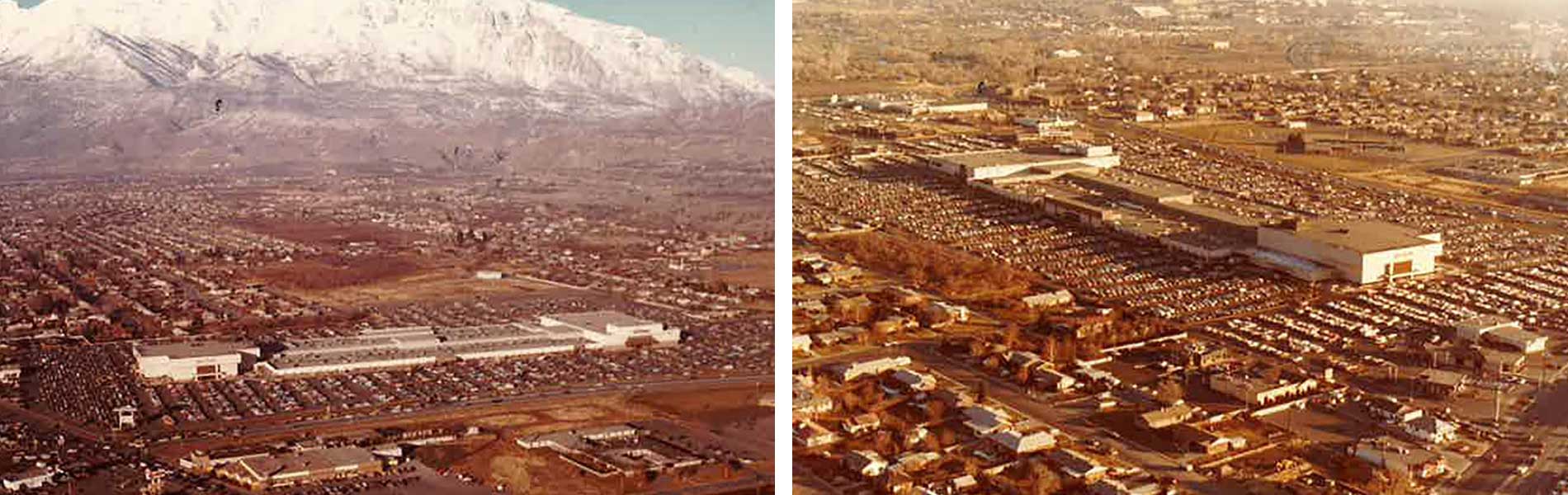 History - University PlaceUniversity Place