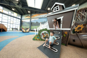 Kids Place – University Place