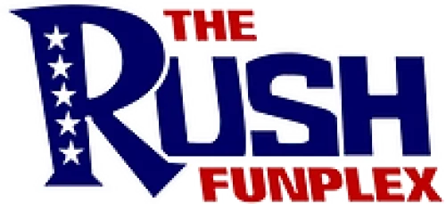 The Rush Funplex – University Place